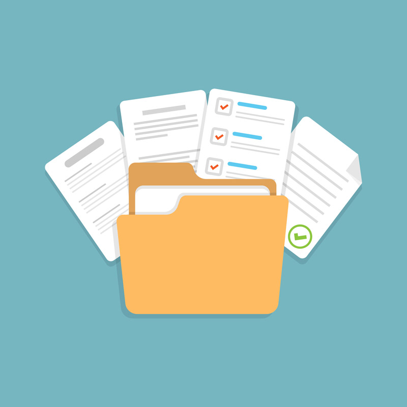 La prueba paso a paso - Cadpet