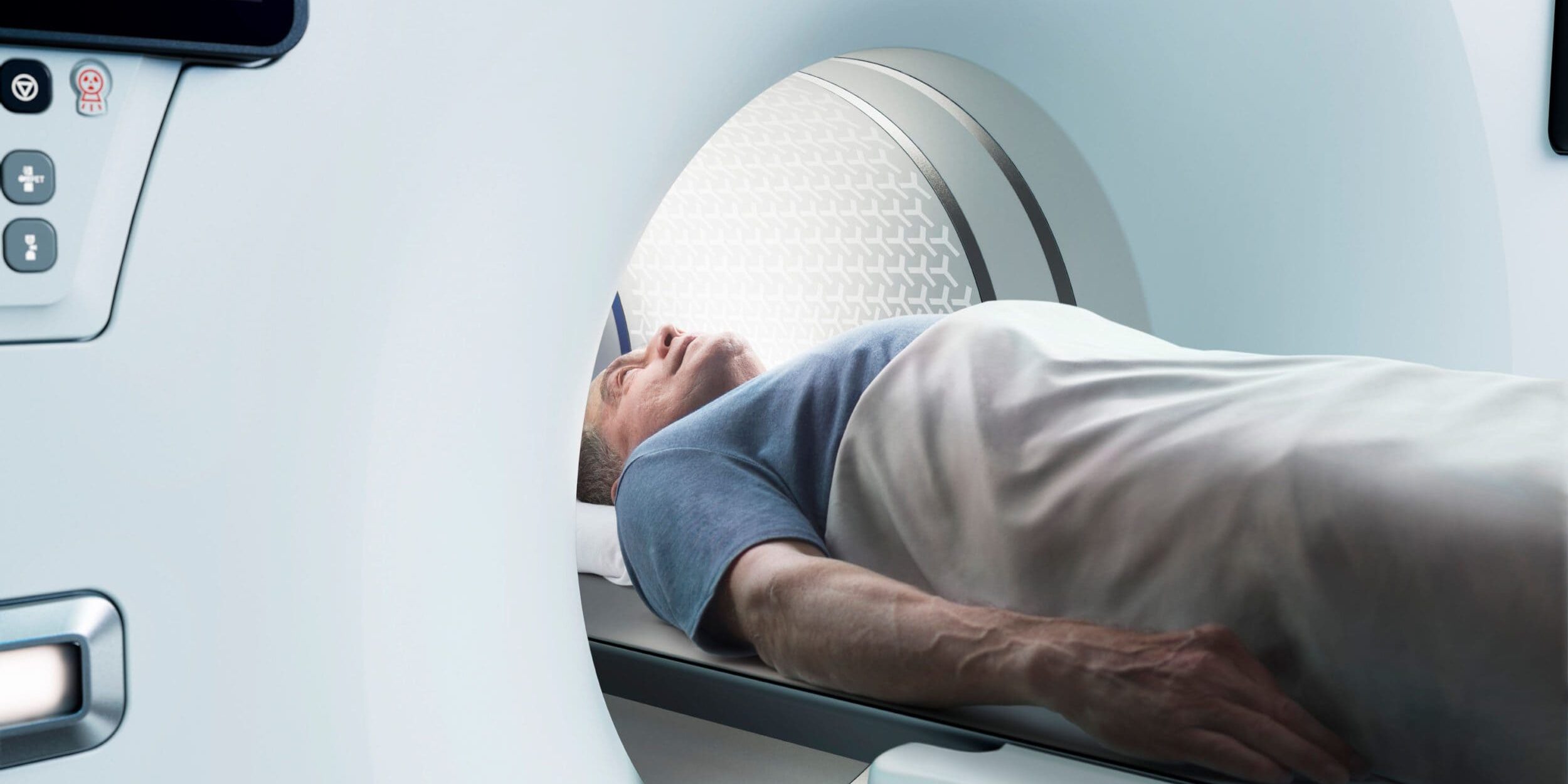 Todo sobre el PET TAC - Cadpet